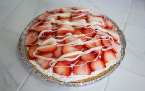 How to Make Cheesecake (Without a Springform Pan) - Baking Kneads, LLC