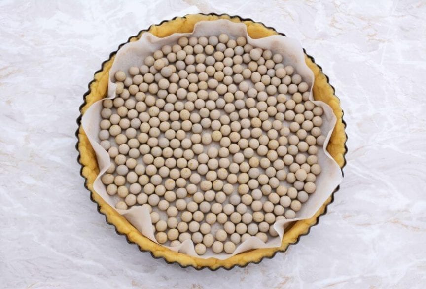 Unlocking the Mystery of Pie Weights: Why Every Baker Needs Them ...