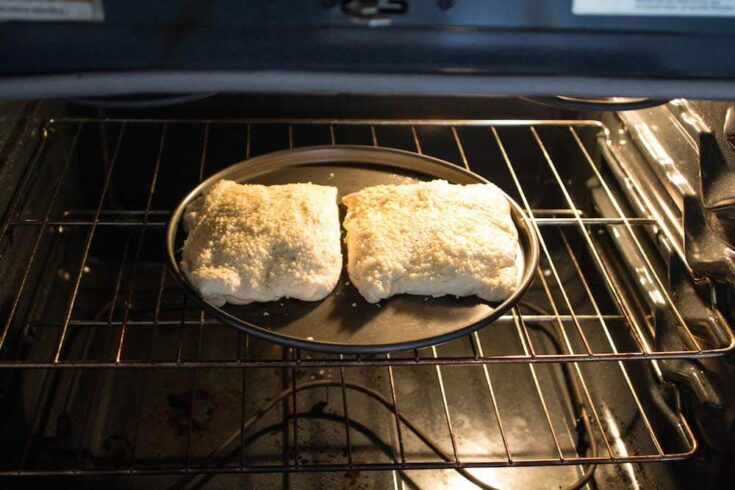 Easy and Delicious Homemade Calzone Recipe - Baking Kneads, LLC