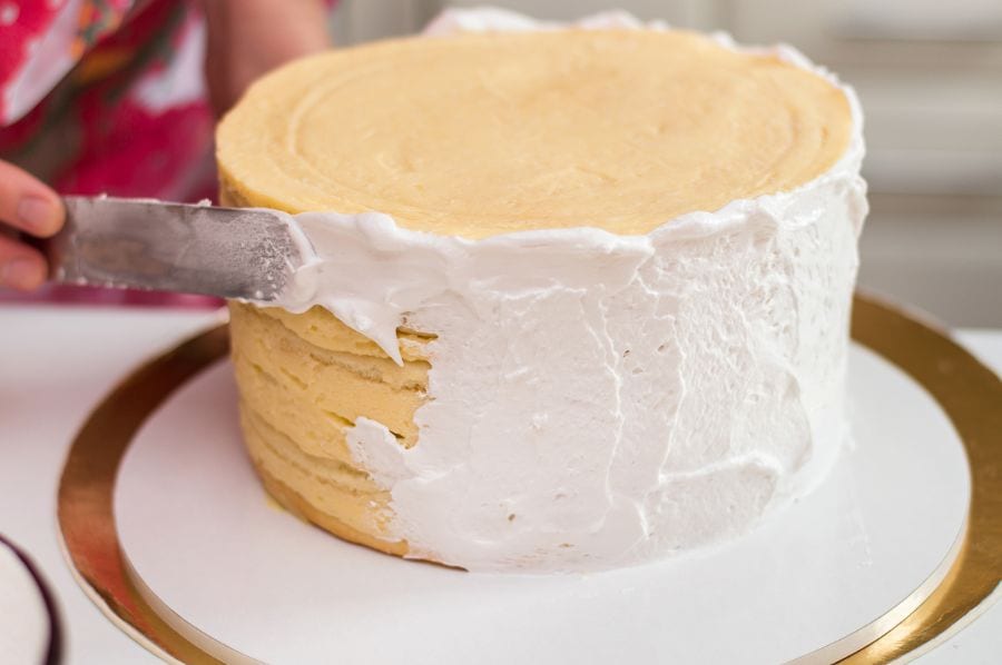 16 Simple Ways To Make Cake Without Key Ingredients Baking Kneads LLC