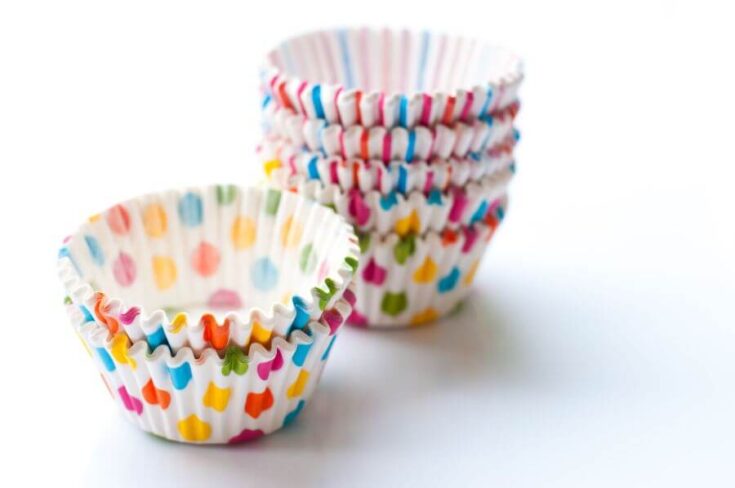 7 Simple Ways to Make Cupcakes Without a Cupcake Pan - Baking Kneads, LLC