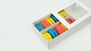 How to Keep Macarons Fresh (5 Reliable Storage Methods) - Baking Kneads ...