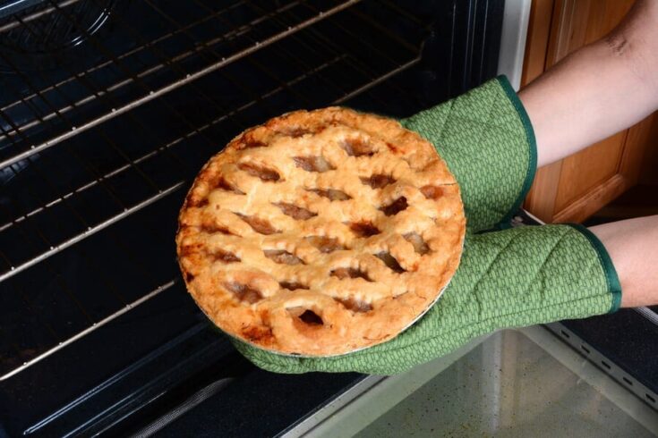 How to Keep Pie Crust from Getting Soggy (12 Tricks to Try at Home ...