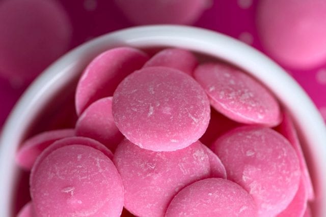 7 Simple Ways to Thin Candy Melts - Baking Kneads, LLC