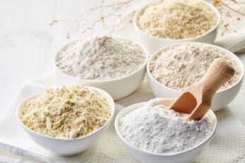 How to Tell If Flour Has Gone Bad (And How to Make It Last Longer ...