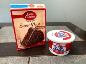 Sour Cream in Cake Mix (4 Reasons You Should Try It) - Baking Kneads, LLC
