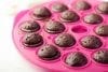 How to Store Cake Pops (Before or After Dipping) - Baking Kneads, LLC