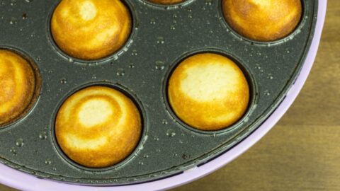 How to Store Cake Pops (Before or After Dipping) - Baking Kneads, LLC