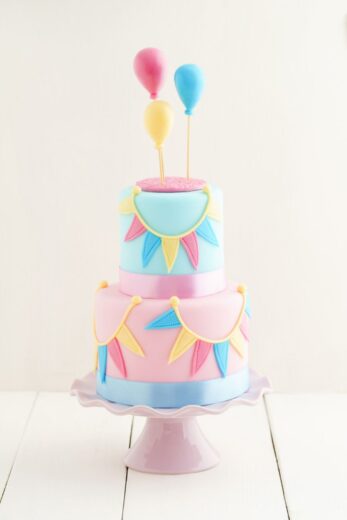 8 Simple Ways to Dry Fondant Fast - Baking Kneads, LLC