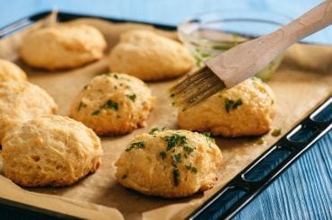 10 Easy Ways to Make Biscuits Without Baking Powder - Baking Kneads, LLC