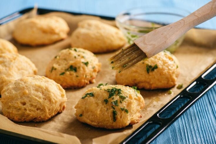 10 Easy Ways to Make Biscuits Without Baking Powder - Baking Kneads, LLC