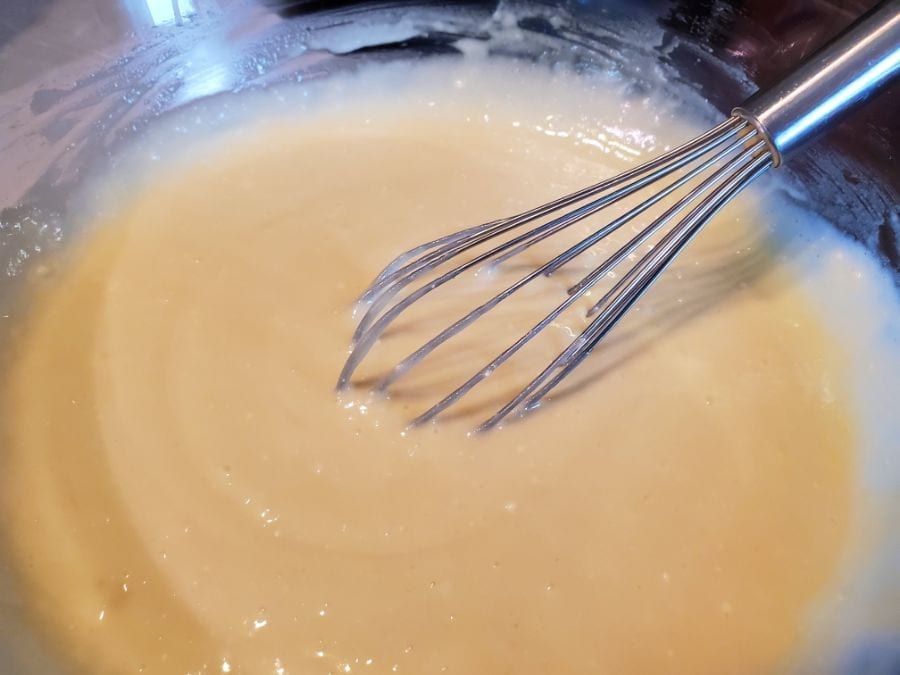 How To Mix Cake That Is Too Moist Baking Kneads LLC