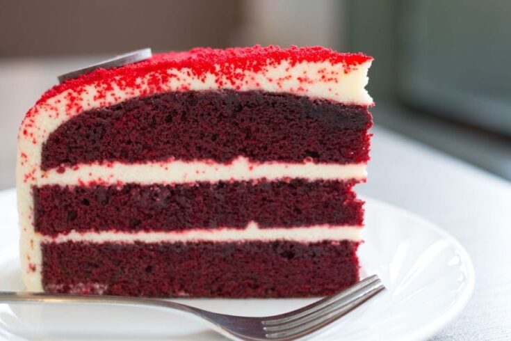 Unveiling the Secret Behind Red Velvet: The Science and History of the ...