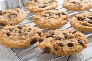 How to Fix Flat Cookies (And What to Do with Them If It's Too Late ...