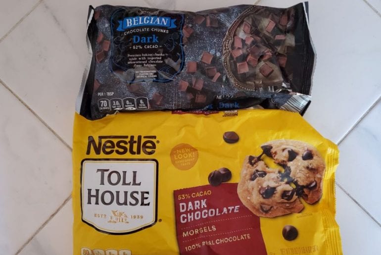 8 Tasty Ways to Make Dark Chocolate Taste Better - Baking Kneads, LLC