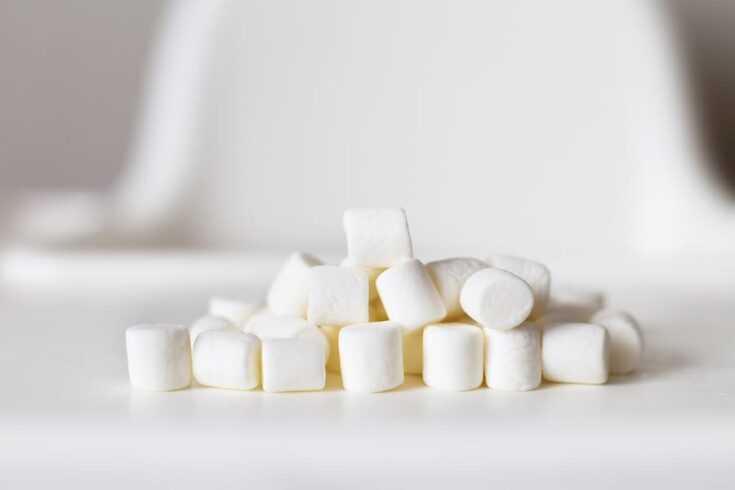How to Soften Marshmallows (Instead of Throwing Them Away) - Baking ...
