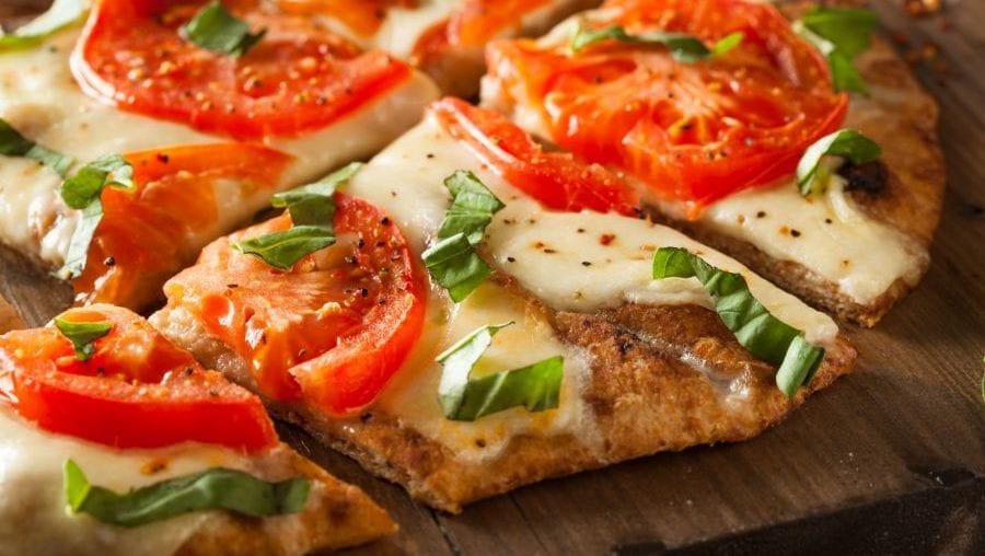 How to Fix Soggy Pizza (And What Causes it in the First Place) - Baking ...