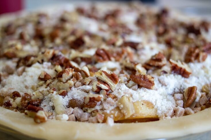 How to Chop Nuts (Without a Food Processor) - Baking Kneads, LLC