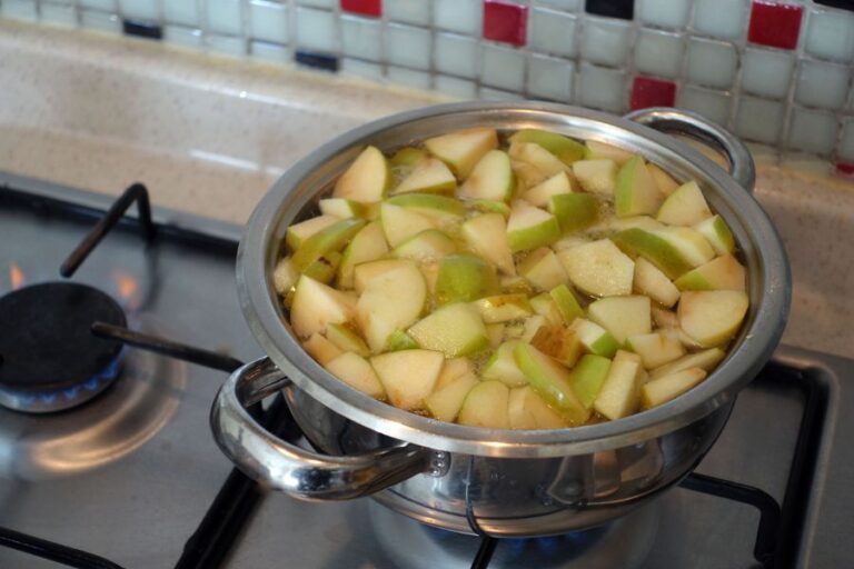 6 Great Ways to Soften Your Apples - Baking Kneads, LLC