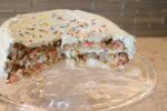 Does Your Cake Fall Apart When Cutting? (This Is Why) - Baking Kneads, LLC