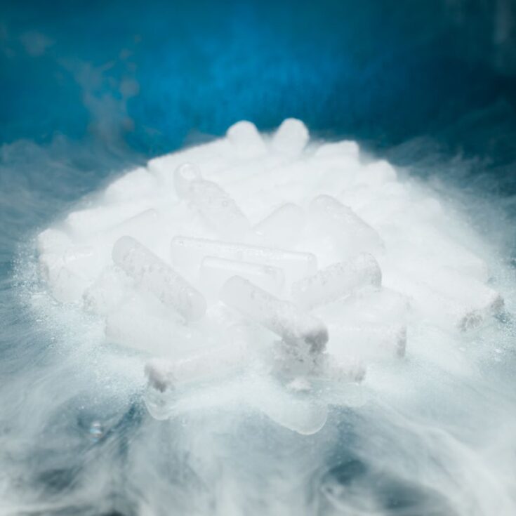 4 Easy Ways to Make Carbonated Water (Without CO2) - Baking Kneads, LLC