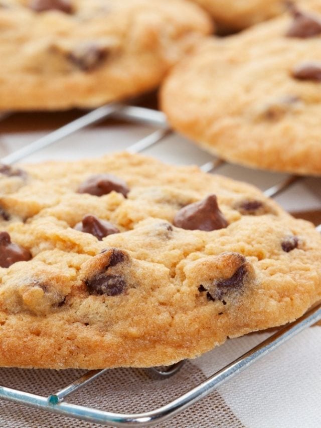 Baking Cookies Without Parchment Paper Baking Kneads LLC