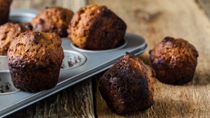 7 Smart Things to Do with Ruined Muffins - Baking Kneads, LLC