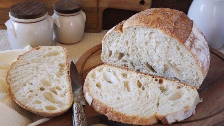 Bread Proofing Basket Substitute (Simple Alternatives to Proof Your ...