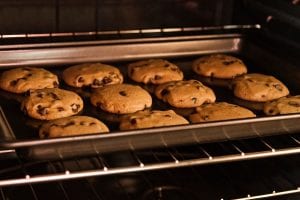 Can I Use Bread Flour for Cookies? (What to Expect) - Baking Kneads, LLC