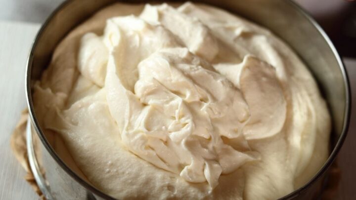 Why Did My Cheesecake Curdle? - Baking Kneads, LLC