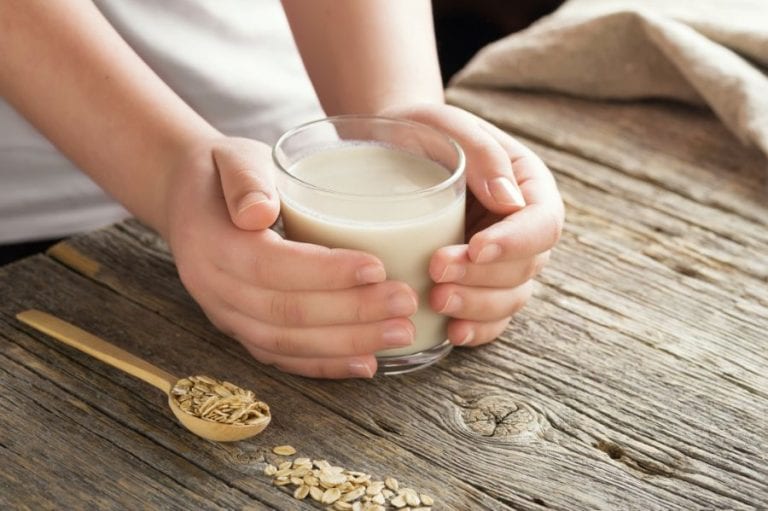 The Surprising Reason Your Tea Curdles with Almond Milk (and How to Fix ...