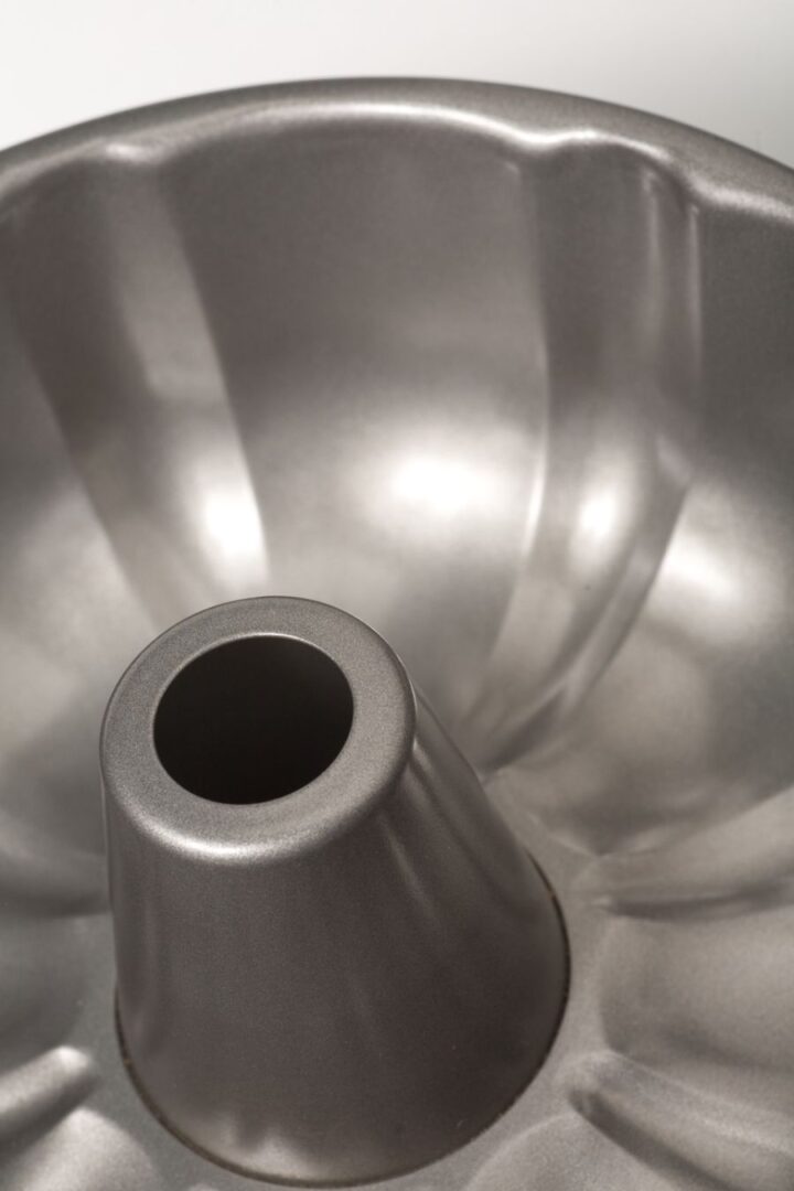 Can You Bake a Regular Cake in a Bundt Pan? - Baking Kneads, LLC