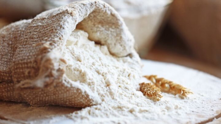 Can I Use Bread Flour for Cookies? (What to Expect) - Baking Kneads, LLC