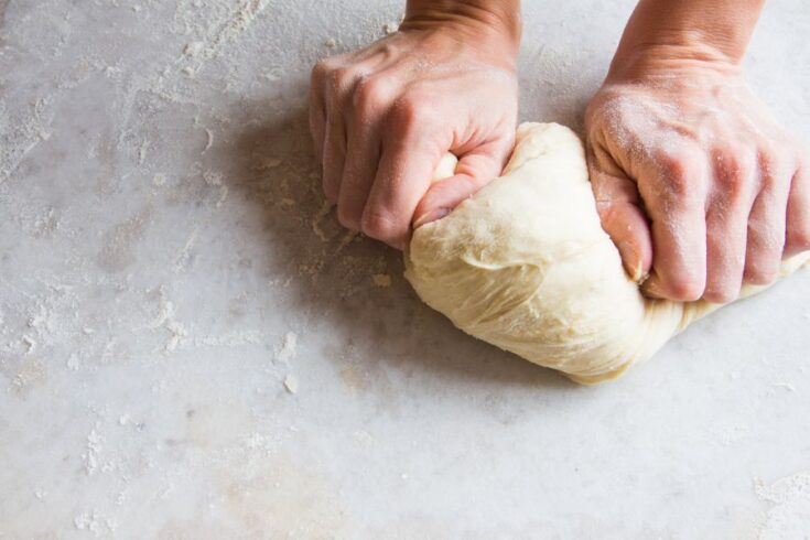 Why Is My Bread Crumbly? (7 Common Causes) - Baking Kneads, LLC