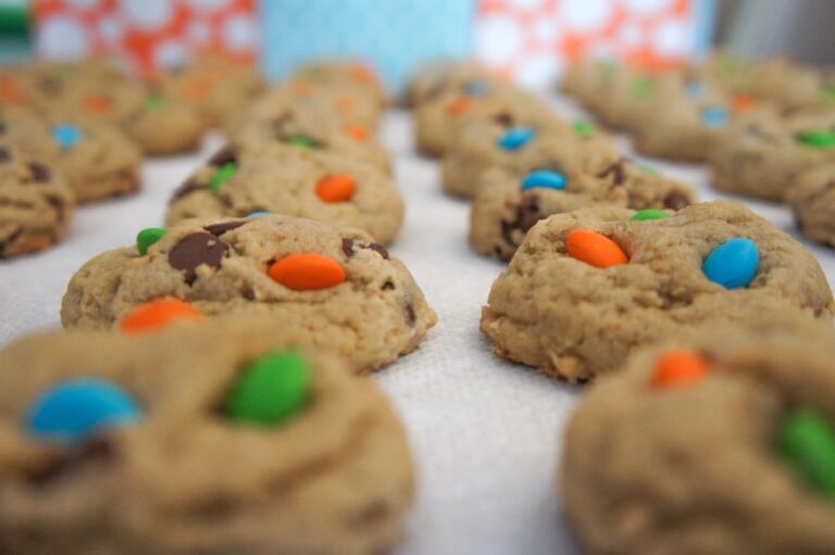 How To Make Cookies Without Butter (Multiple Options to Try) - Baking ...