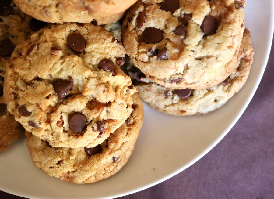 How To Make Thicker Cookies Using 10 Simple Tips Baking Kneads LLC