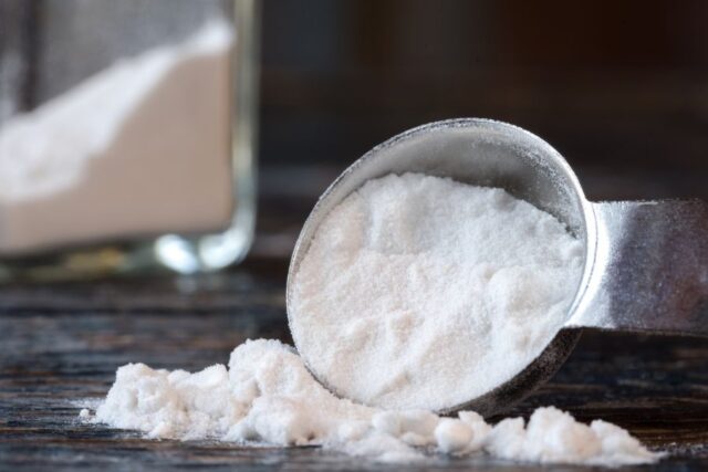 What Does Cornstarch Do in Cookies? (Plus Simple Substitutes to Use in ...