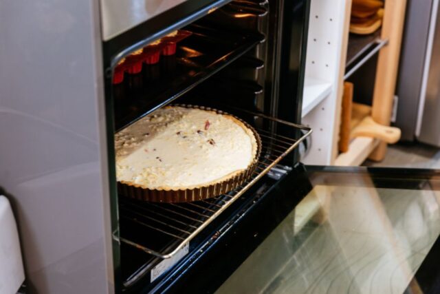 Why Is My Quiche Watery? (5 Causes and Fixes) - Baking Kneads, LLC