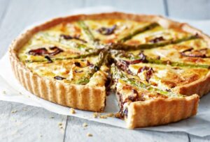 Why Is My Quiche Watery? (5 Causes and Fixes) - Baking Kneads, LLC
