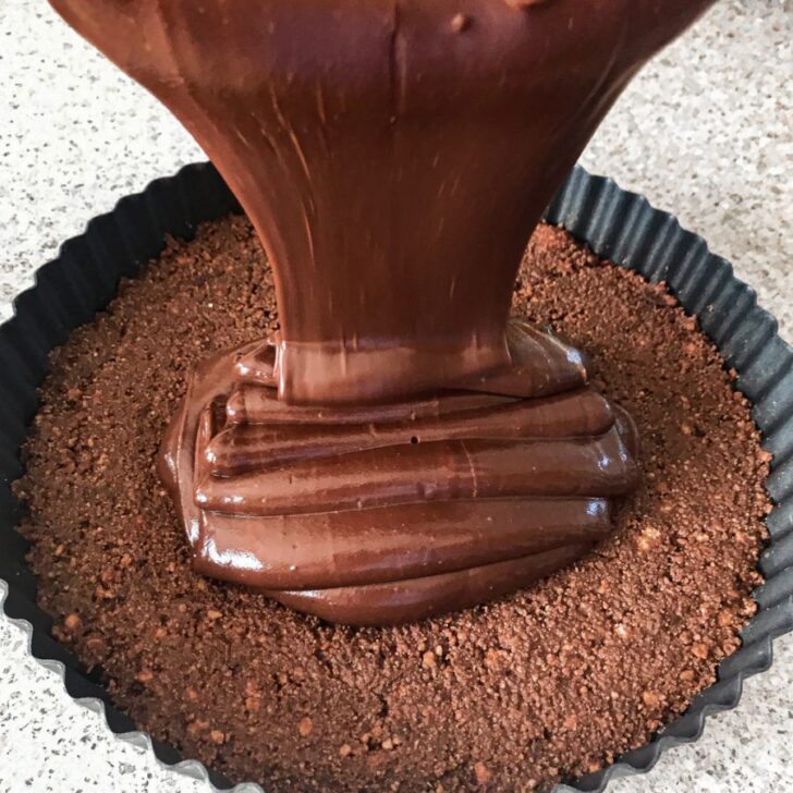 How to Fix Messed Up Icing on a Cake - Baking Kneads, LLC