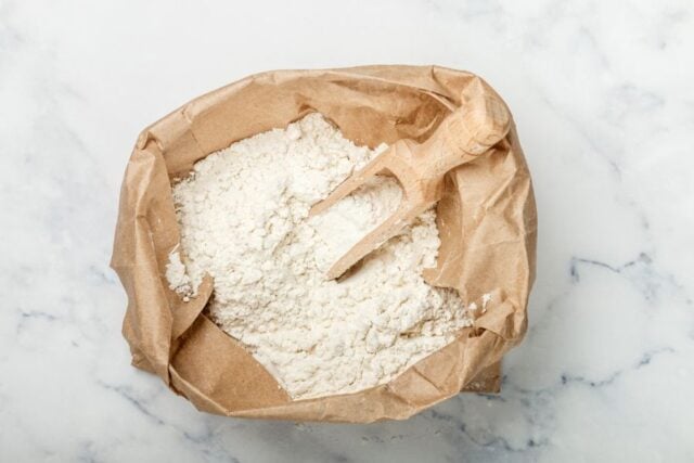 Can You Make Pizza Dough with Self-Rising Flour and Yeast? - Baking ...