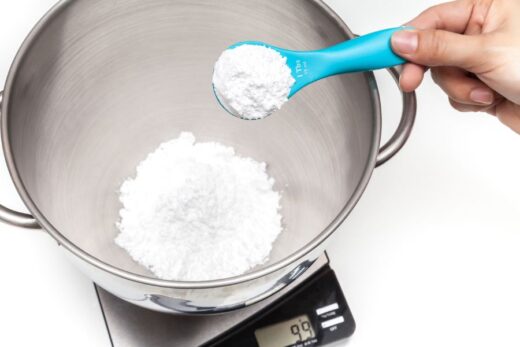 Why Does My Cake Batter Curdle? (5 Common Causes) - Baking Kneads, LLC