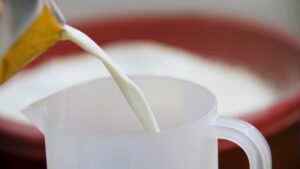 Why Does My Cake Batter Curdle? (5 Common Causes) - Baking Kneads, LLC