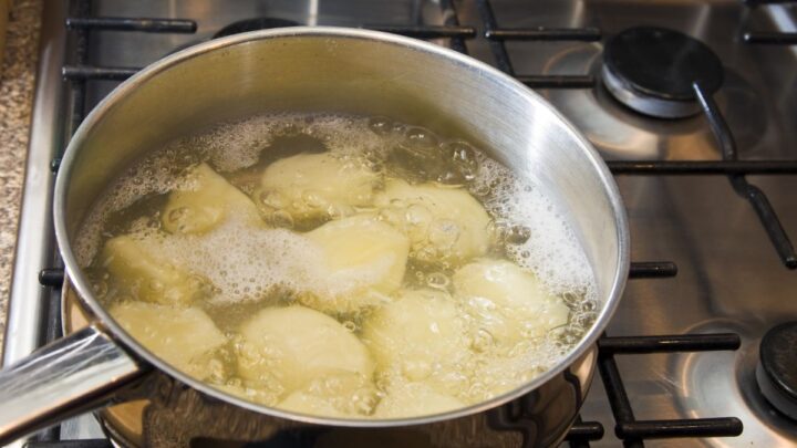 7 Easy Ways To Soften Potatoes - Baking Kneads, LLC