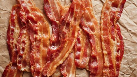 This Is How to Keep Your Bacon From Shrinking - Baking Kneads, LLC