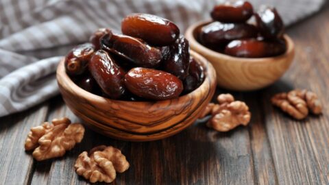 How to Soften Dates (Using 4 Simple Methods) - Baking Kneads, LLC