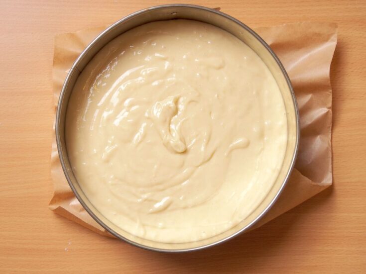 8 Ways to Level a Cake (With or Without Tools) - Baking Kneads, LLC