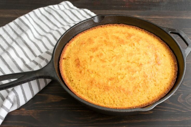 Does Cornbread Mix Go Bad? (And Can It Make You Sick?) - Baking Kneads, LLC
