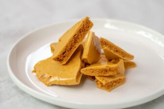How Toffee Is Made (All the Basics for Beginners) - Baking Kneads, LLC