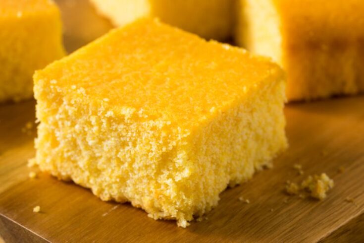 Why is My Cornbread Gummy? (5 Possible Causes) - Baking Kneads, LLC